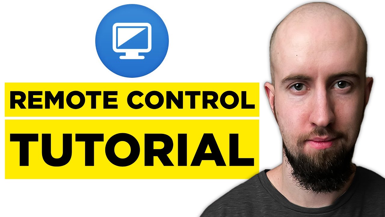 UltraViewer Tutorial For Remote Control (2026) - Step by Step Tutorial ...