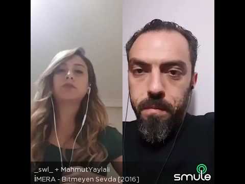 imera bitmeyen sevda mahmut yaylali