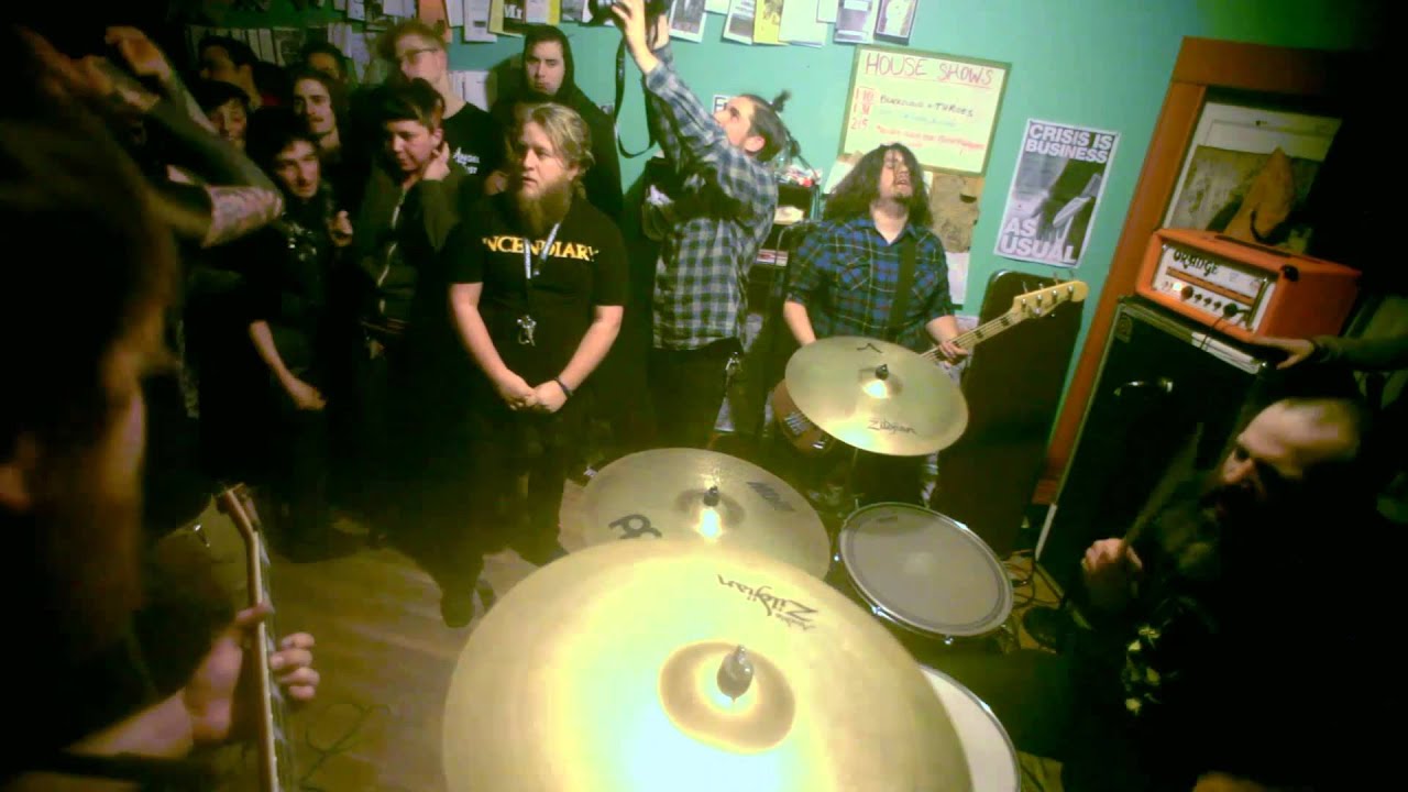 BLACKCLOUD - "Heavy Sun" 4 of 5 - YouTube