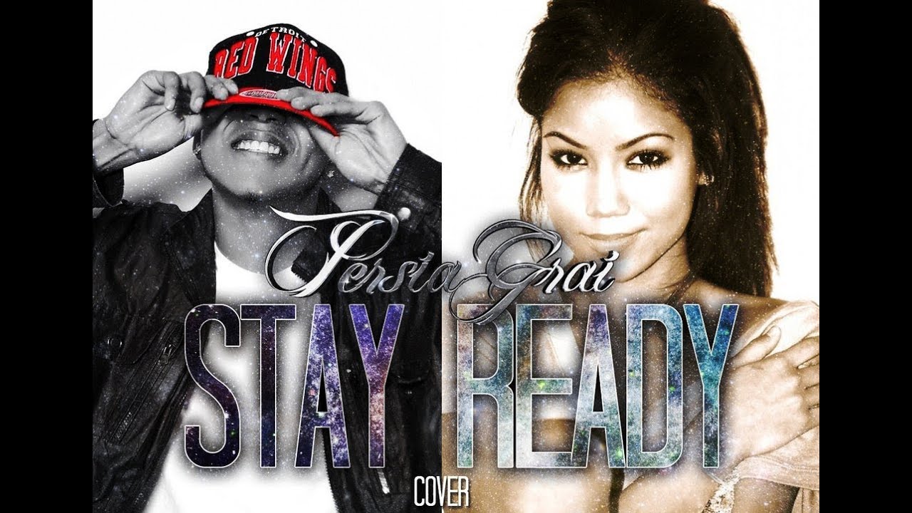 Jhene aiko ft kendrick lamar stay ready lyrics - entmake