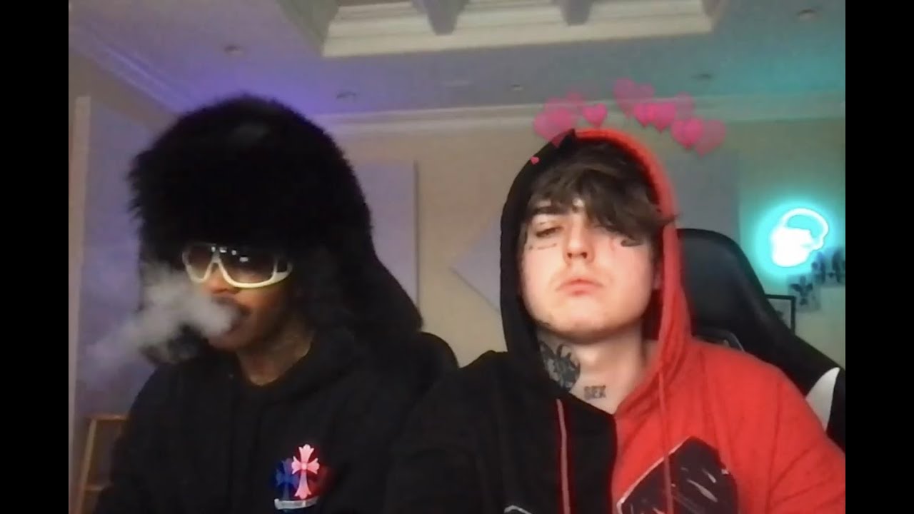 chris miles & lil tracy - tat your face - YouTube