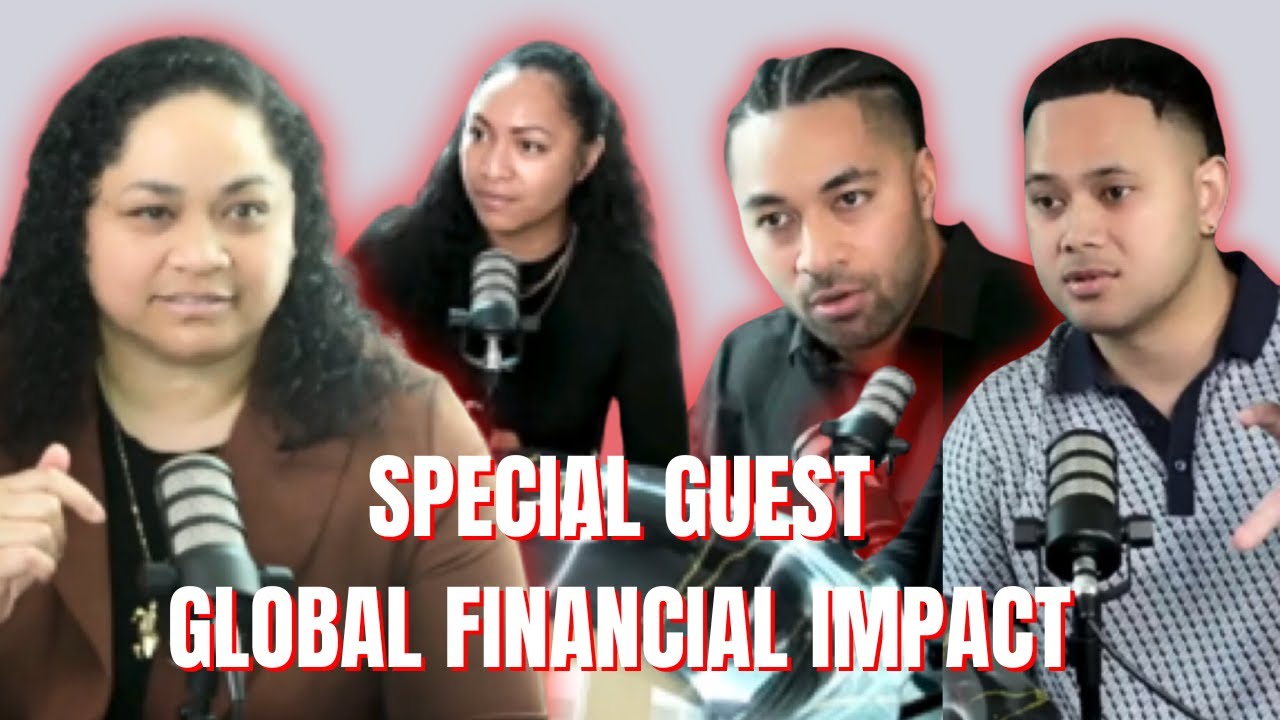 Why Are Tongans & Samoans Poor, Broke And Dying Young? - YouTube