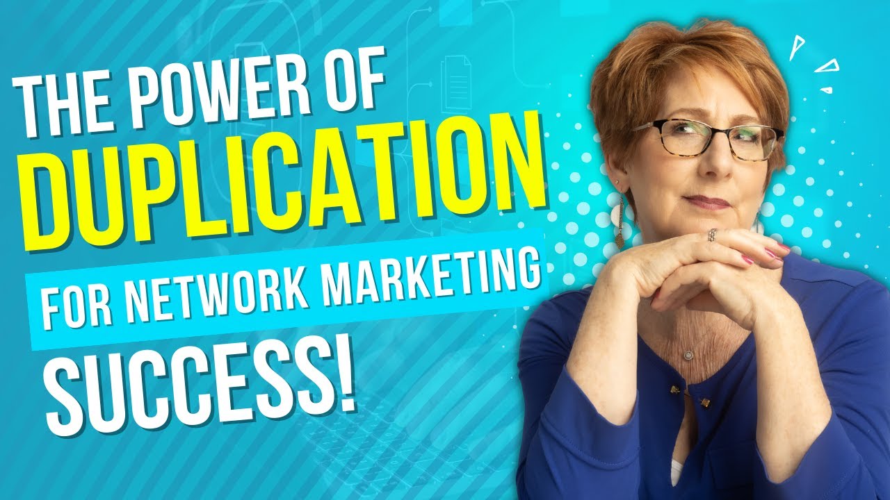 Building a Profitable Network Marketing Empire: Harnessing the Power of ...