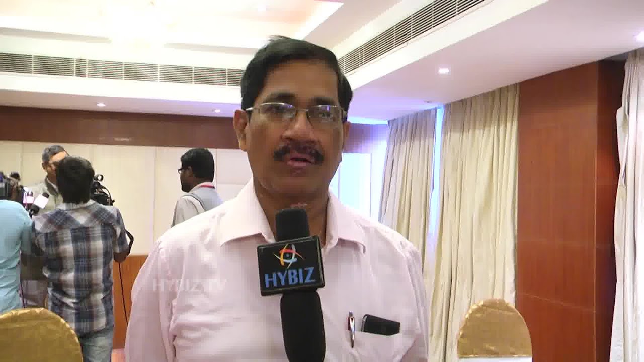 Dr N N Raju General Secretary Indian Psychiatric Society-Hybiz.tv - YouTube