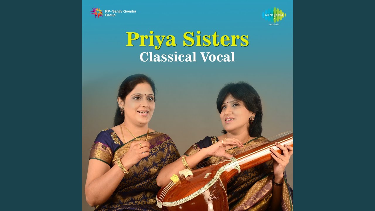 Lalitha sahasranamam priya sisters - lasopacard