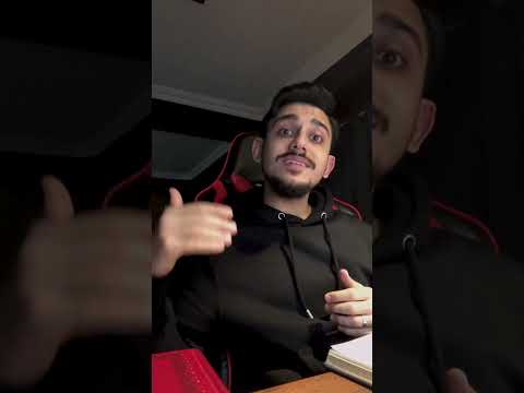 Neden Dualarım Kabul Olmuyor?