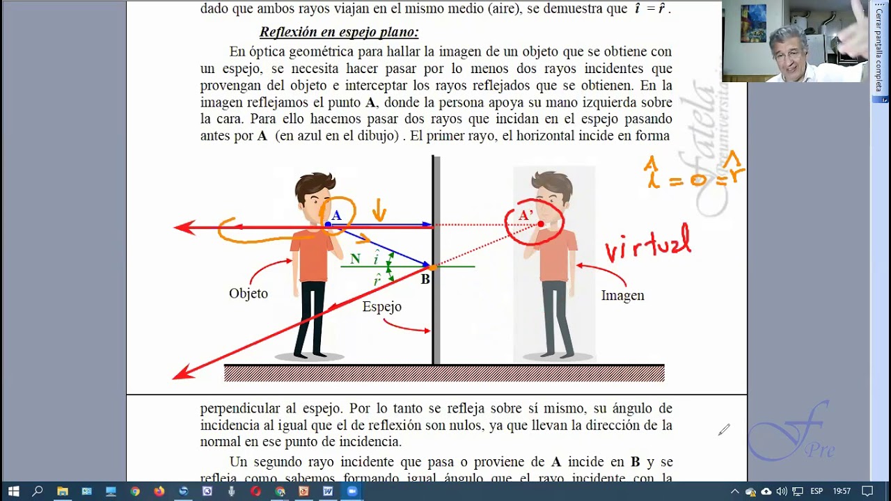 Reflexiones Del Ateneo