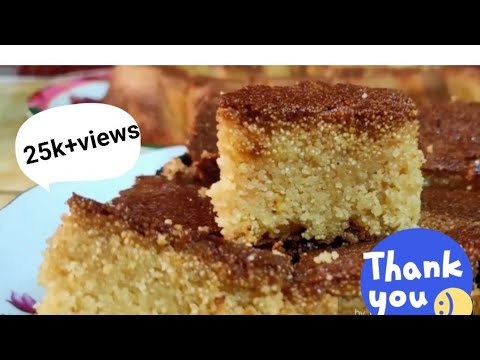 Damroot|Traditional damroot cake|sweet recipe|tamil - YouTube