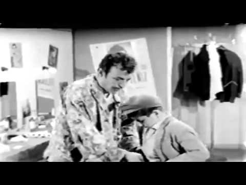 Sadri Alışık Soytarı 1965 HD