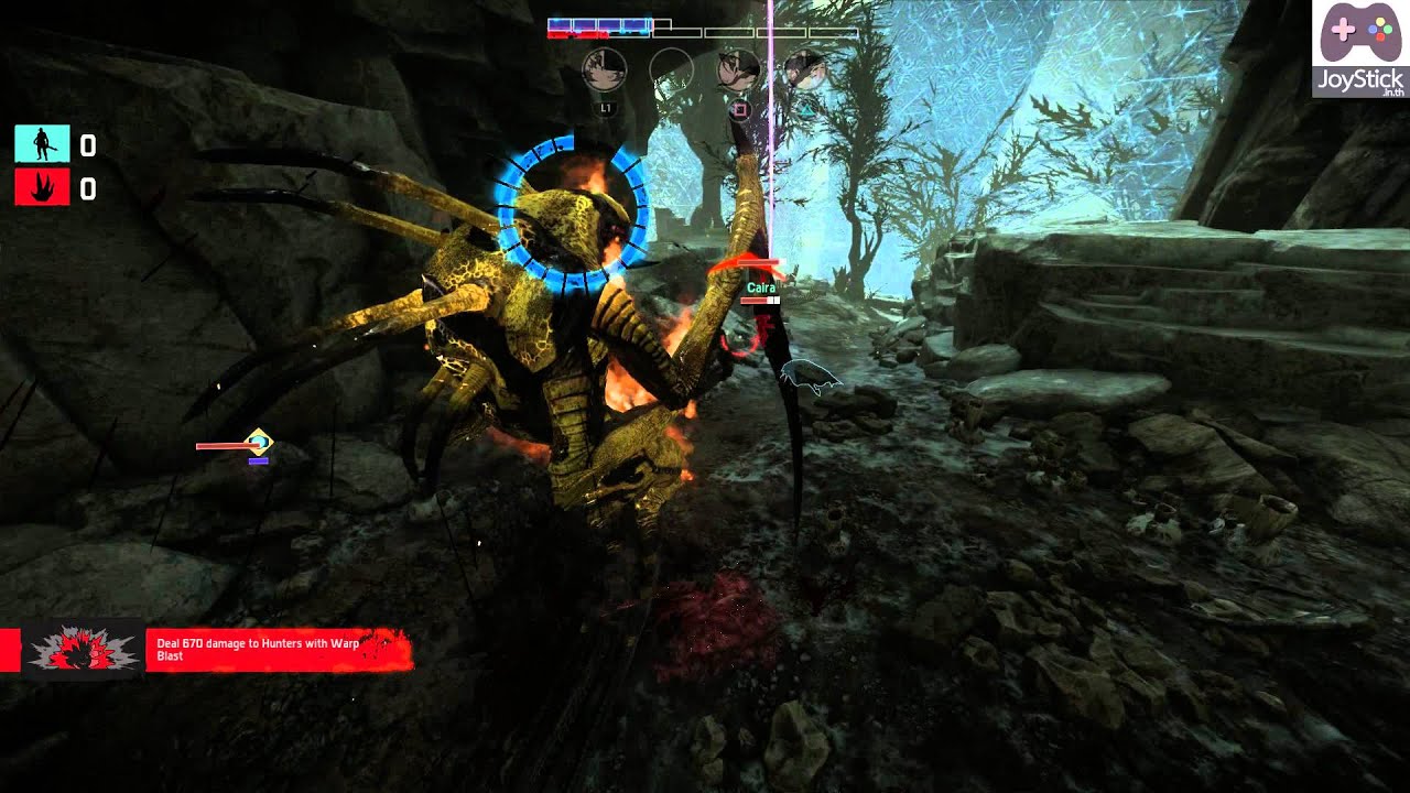 Evolve Wraith Hornet Skin แตนเหลือง! - YouTube