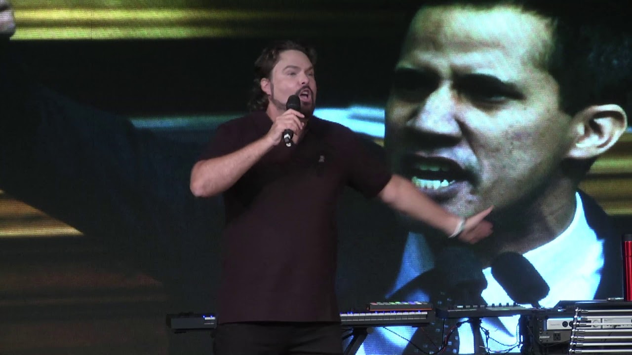 El Show de GH 13 de Feb 2020 Parte 5 - YouTube