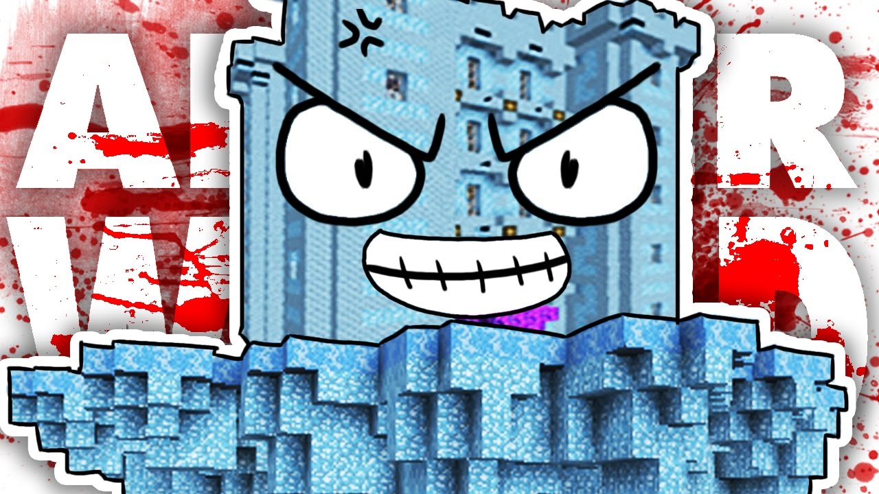 Minecraft Aether World - วิมานมรณะกับปราสาทลอยฟ้าอันตราย!? (29) - YouTube