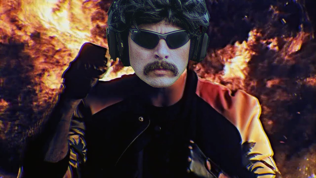 DOC = COD (Blackout Montage) - YouTube