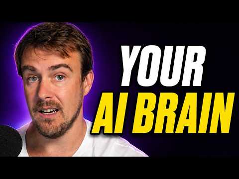 Build Your AI Second Brain With GPT-6 Astra