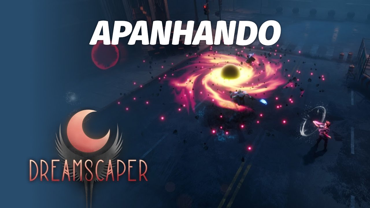 Dreamscaper | Gameplay - Parte 5 - YouTube