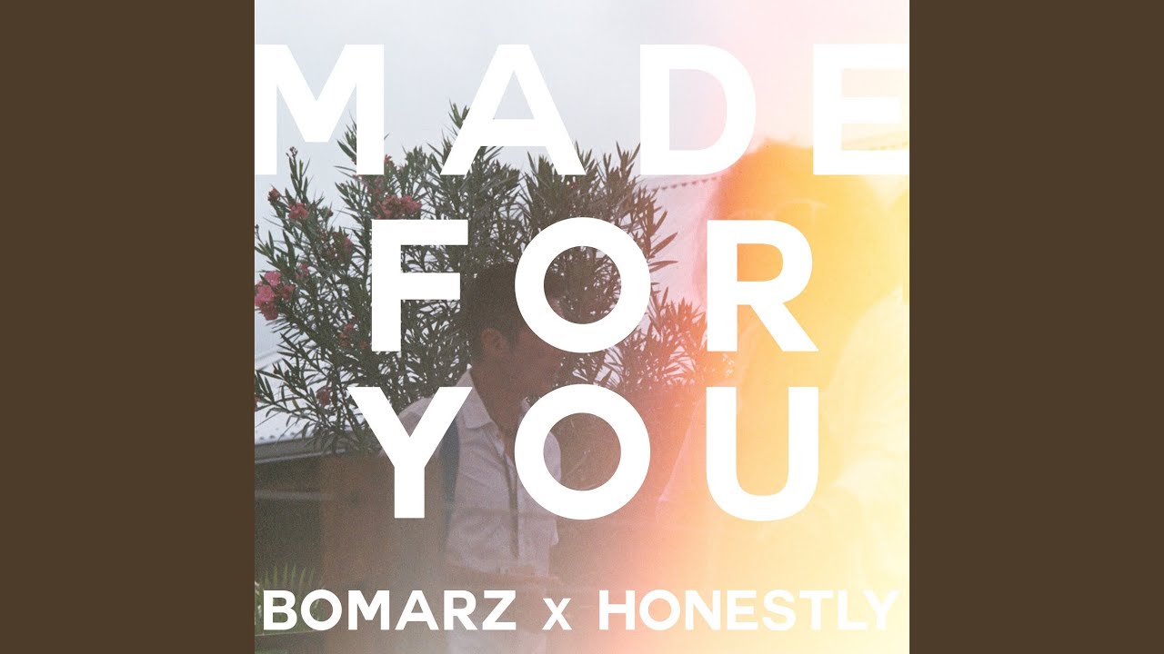 Made For You - YouTube