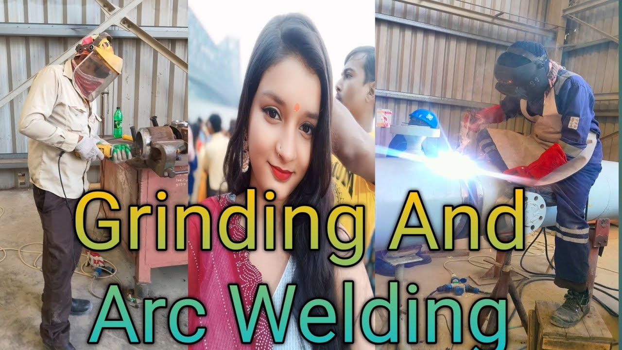Gas cutting Training ? Gas cutting Torch How to do Gas Cutting - YouTube