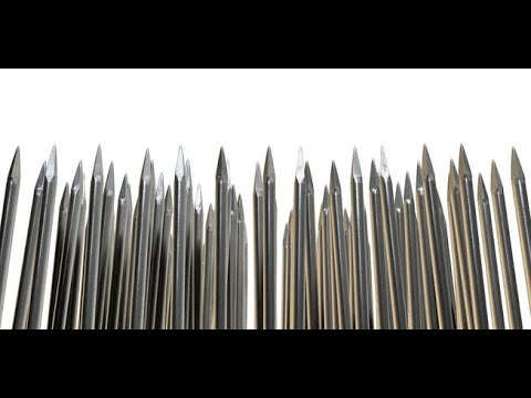 Egypt  nails bed challenges