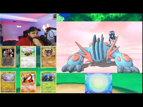 Important battles and new encounters! Pokemon Ultra Moon Ironmon Ep. 7 ...