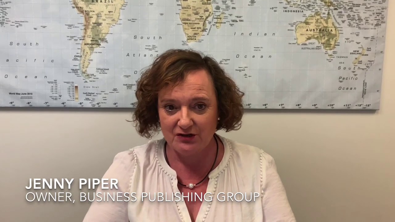 Announcing the 2020 Travel Daily Awards ceremony - YouTube