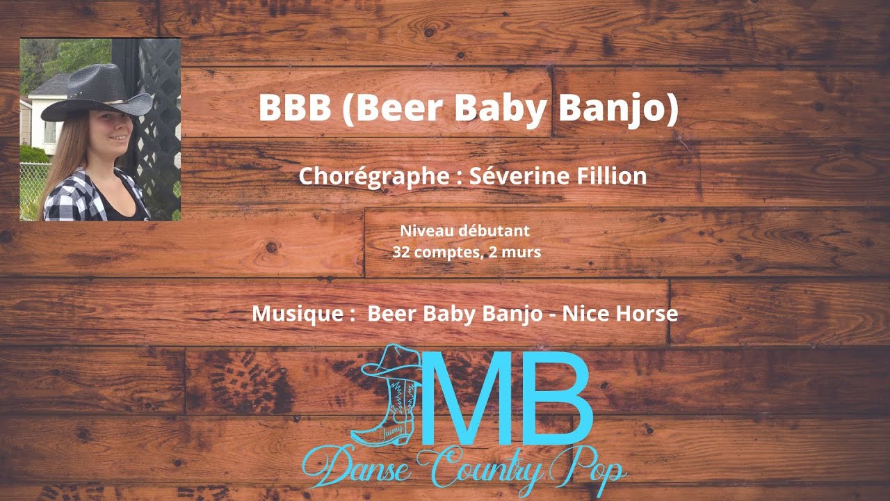 BBB (Beer Baby Banjo) - YouTube