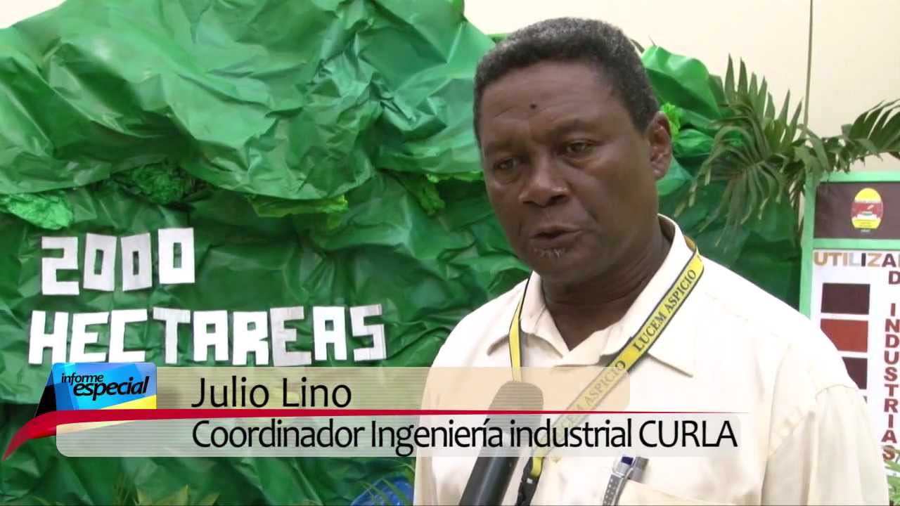 UTV: El CURLA como destino turístico - YouTube