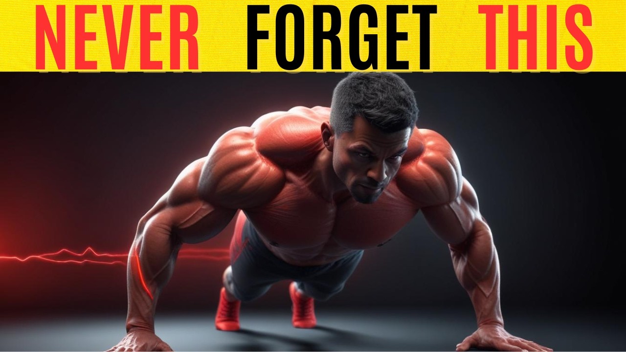 Build a Stronger Core with These Unconventional Exercises - YouTube