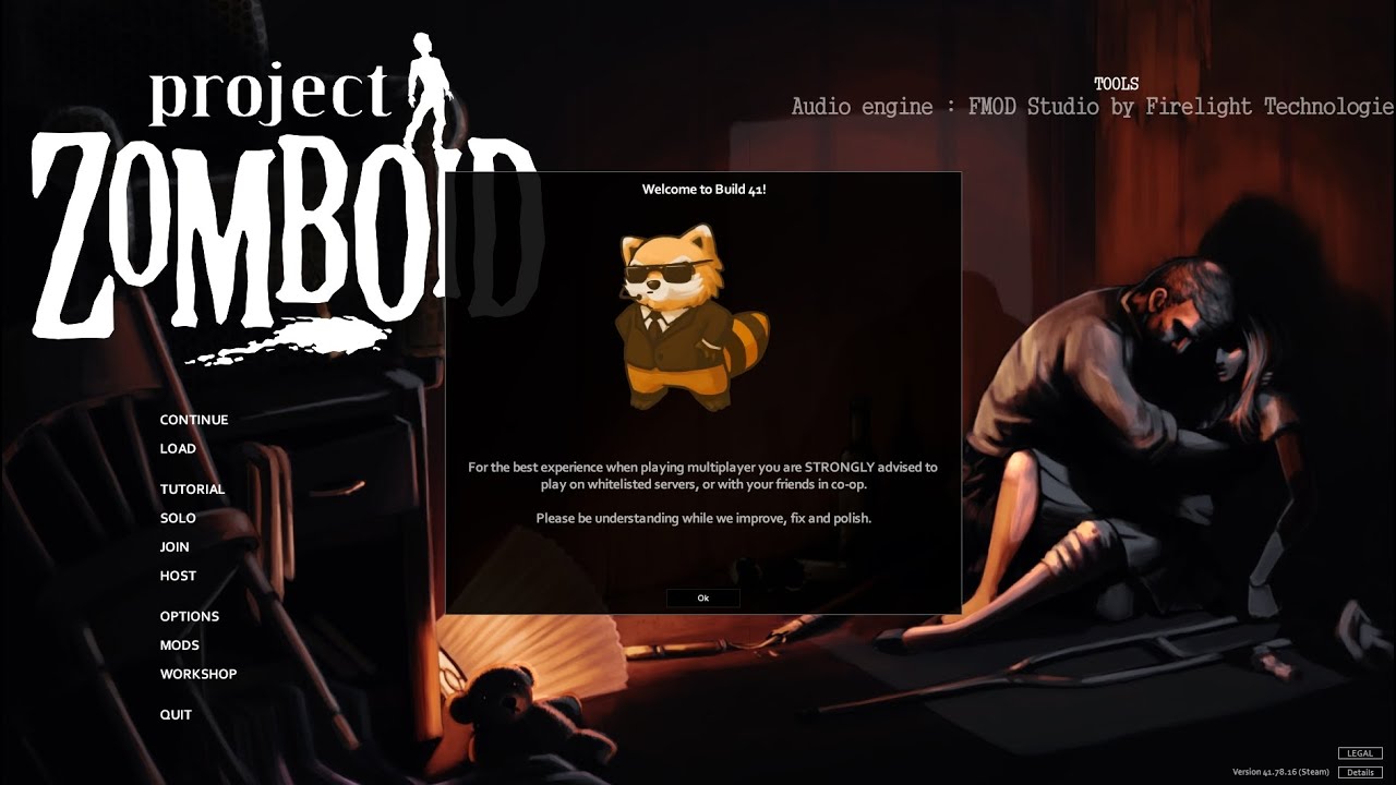 A Web Developer plays Project Zomboid - Let's Talk and Game Together ...