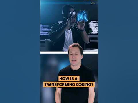 How Is AI Transforming Coding? - YouTube