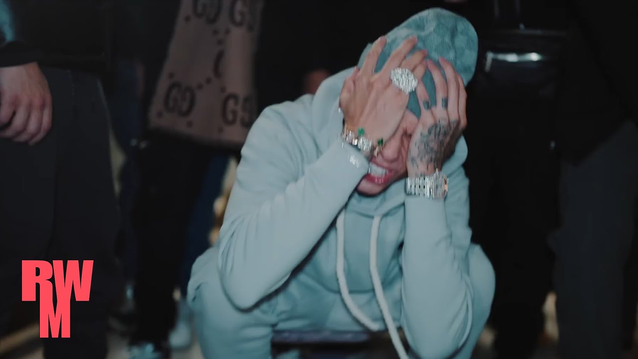 Central Cee - Let Go ft.JBEE (REMIX) - YouTube