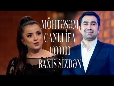 Kamilə Nəbiyeva və Elton Hüseynəliyev MARAQLI DUETDƏN GÖZƏL İFA #super #music #azerbaijan #canliifa