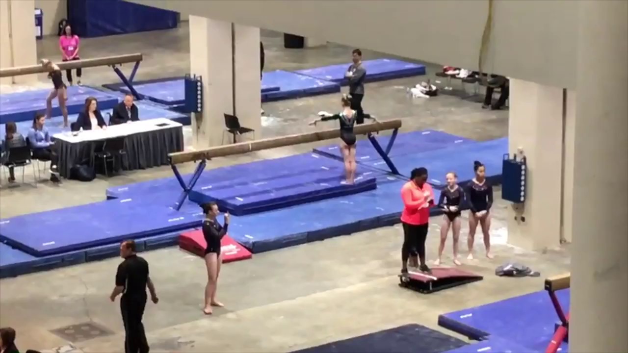 Sari Thaler, Beam - YouTube