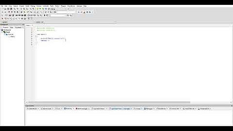 PROGRAMIRANJE 1 - YouTube