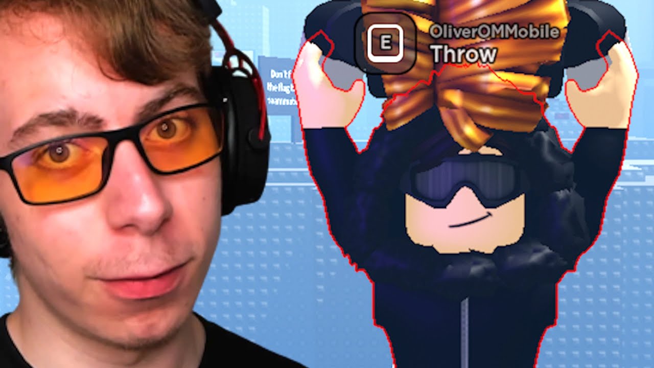 Roblox Carry Your Friend Obby... (Roblox Carry Me) - YouTube