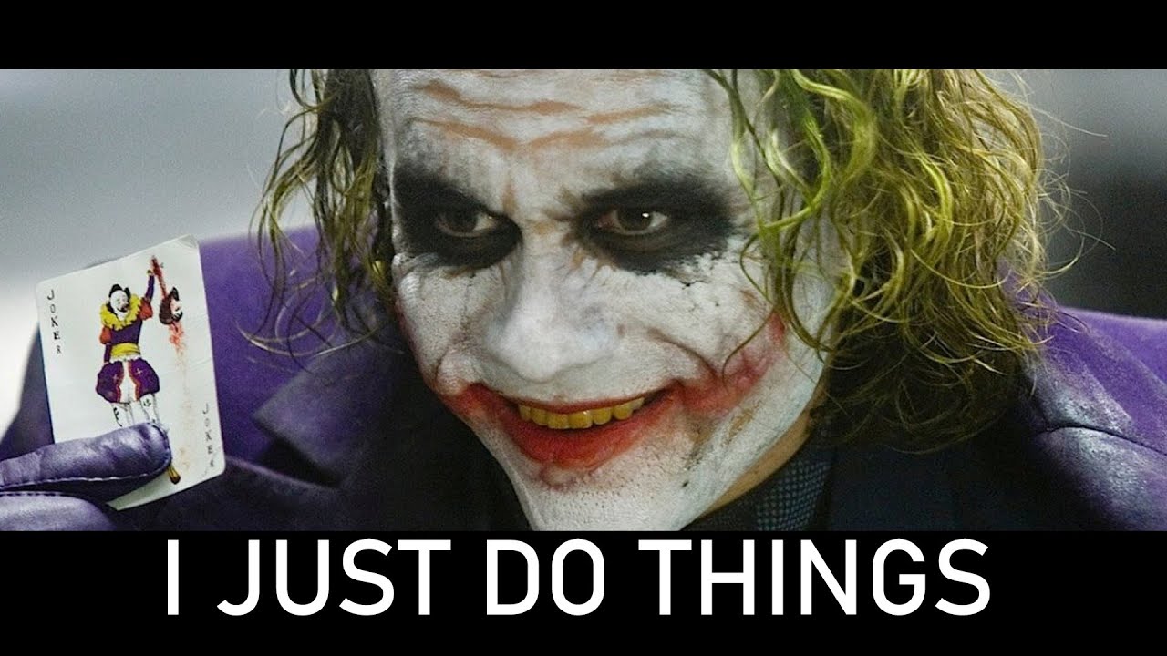 🔴 I just do things.. - YouTube