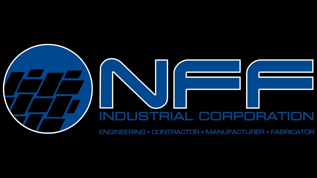 NFF INDUSTRIAL CORPORATION CORPORATE AVP - YouTube
