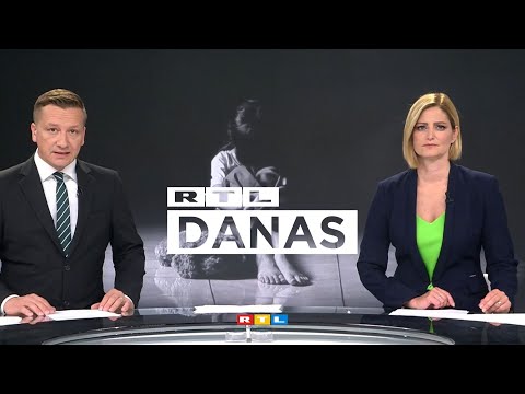 Ekskluzivan intervju: Osuđenog pedofila umjesto u zatvor poslali u udrugu s djecom | RTL DANAS
