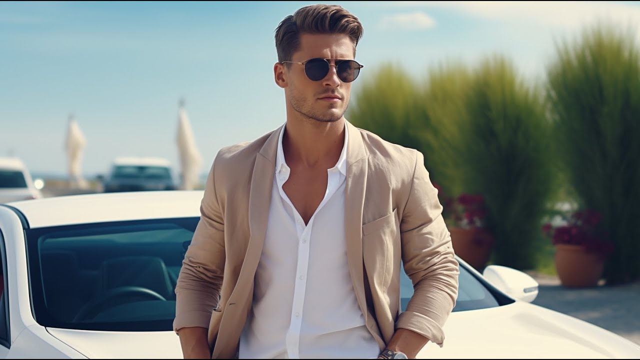 Come Richard è diventato ricco creando app per dispositivi mobili - YouTube