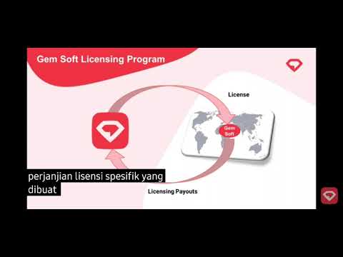 Gem4me tahap mempromosikan penjualan - YouTube