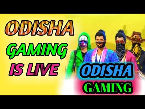 Odisha Gaming is live ll full rush game play ll Odisha Gaming - YouTube