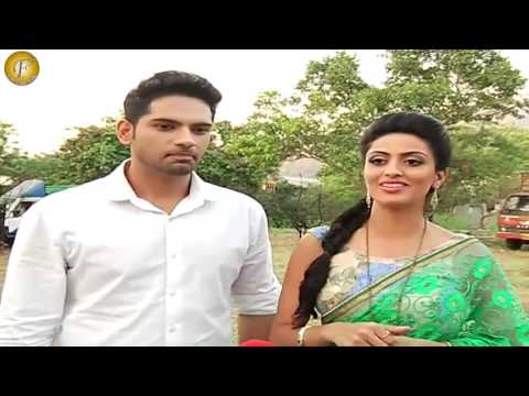 DRAMA II THAPKI PYAR KI II TV SHOW ON LOCATION 18TH JAN