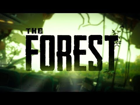 jogo the forest gamer xbox 360 - YouTube