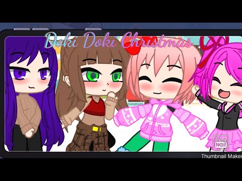 Doki Doki Christmas/Sayonika & Natsuri - YouTube