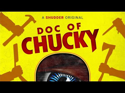 Doc Of Chucky ( MOVIE REVIEW ) - YouTube