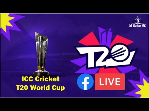 AFG vs SCO Live ICC World T20 2021 - 17th Match | T.B.F - YouTube