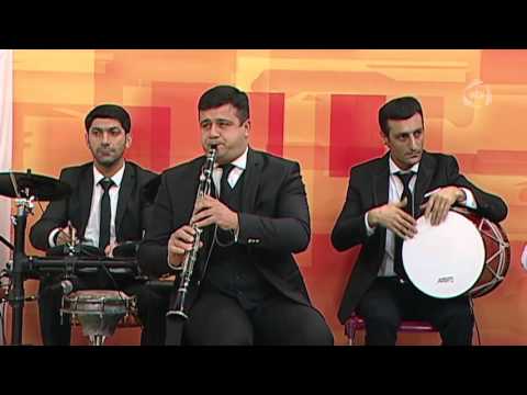 10 dan sonra - Vasif Azimov \