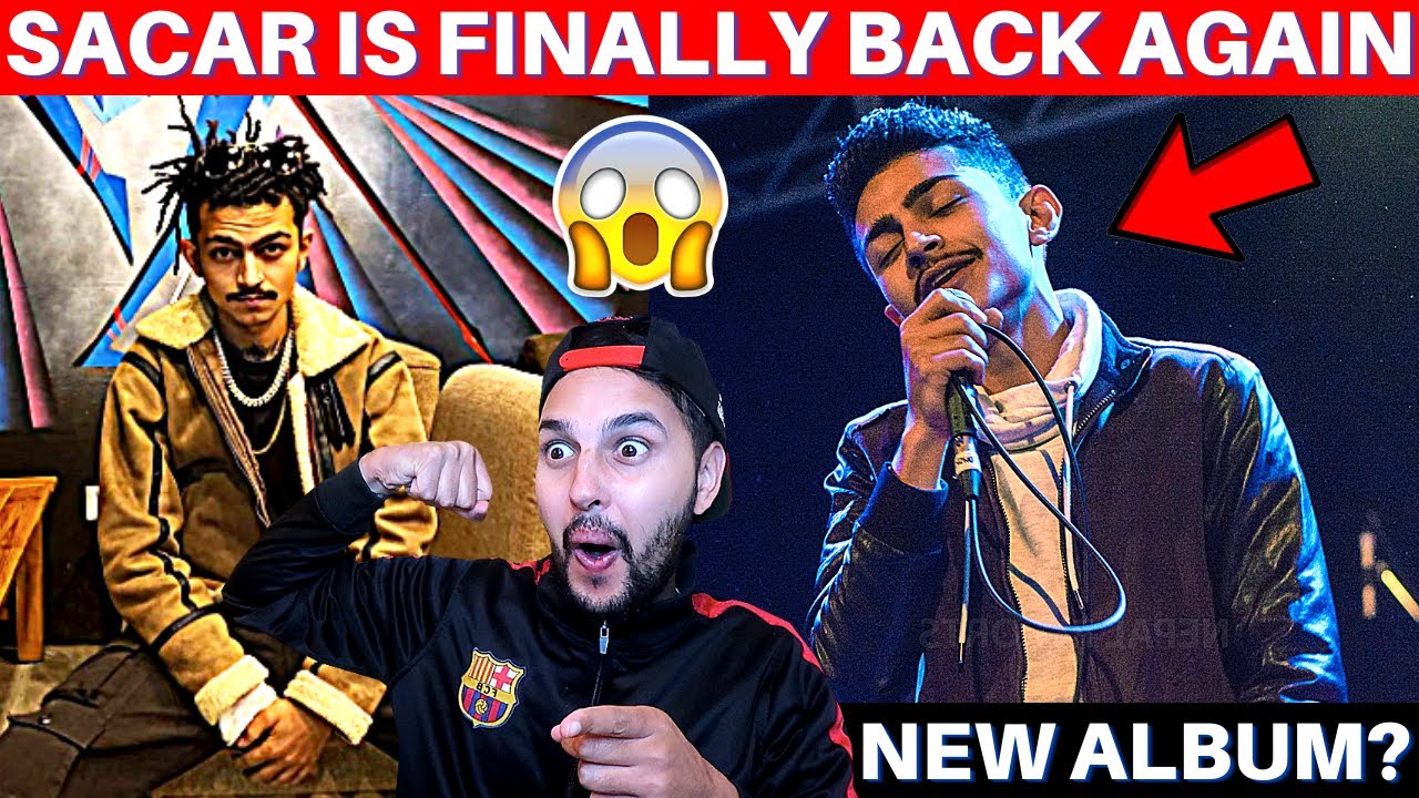 THIS NEW SACAR IS CRAZY!!! || FIRST TIME Reacting To Lil Buddha ft. YB ...