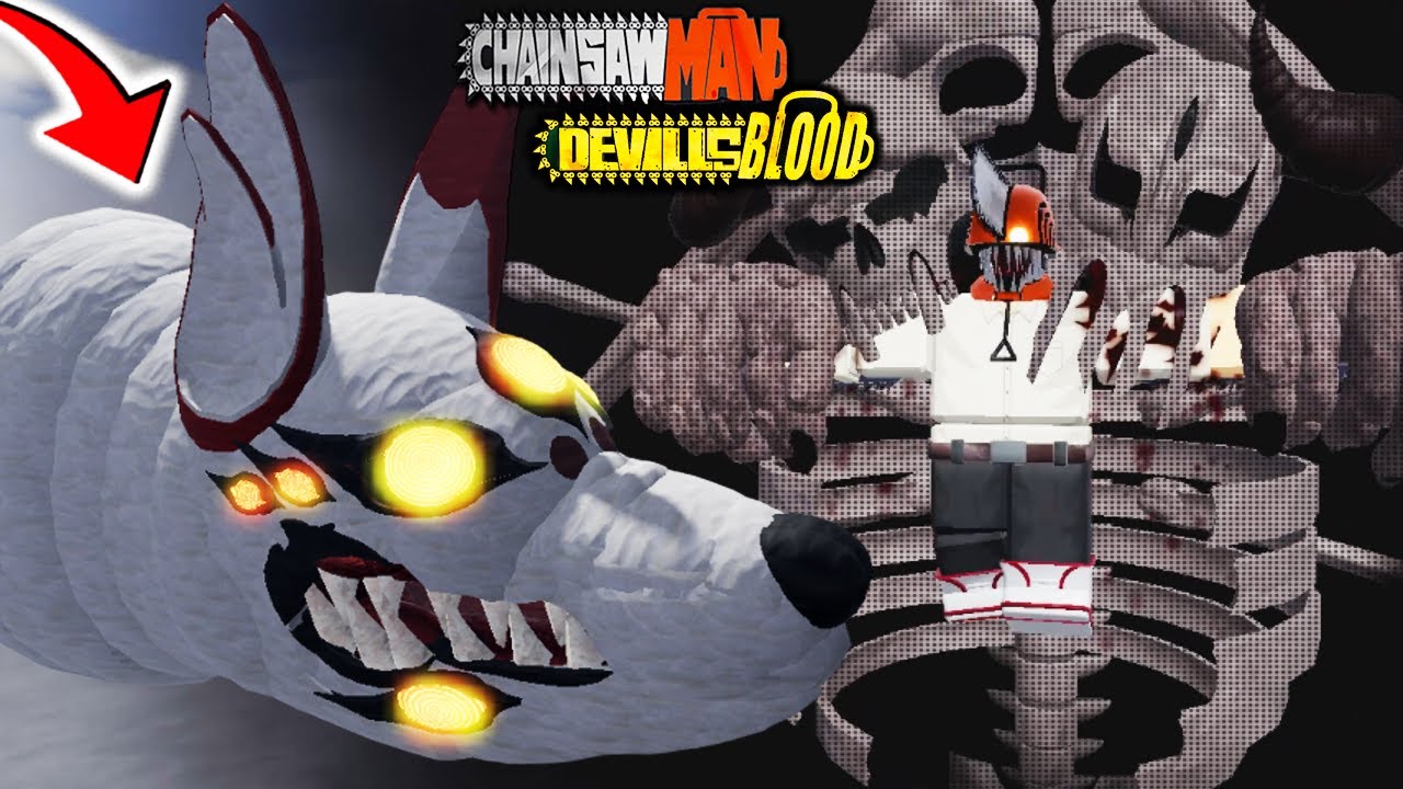 CHAINSAW MAN DEVIL'S BLOOD! (ATUALIZAÇÃO) NOVO DEVIL DO AKI, MAKIMA ...