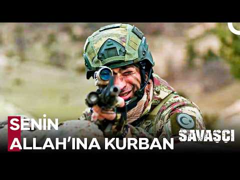 Yüzbaşı Kağan ve Yörük Haydar Operasyonda #50 - Savaşçı