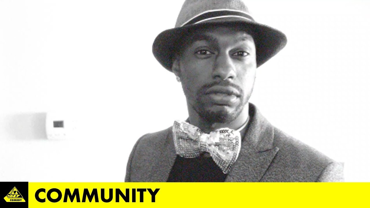 Dramatic Break Up ft.Callmechoko | All Def Community | All Def - YouTube